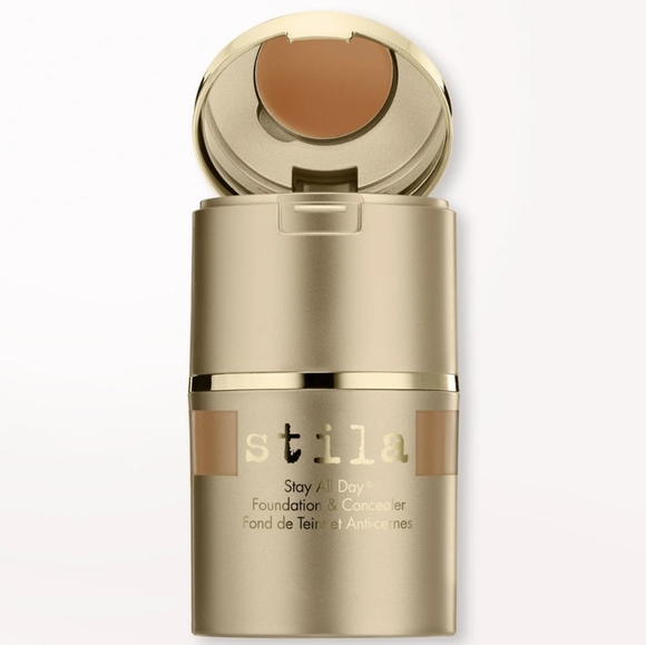 Stila | Makeup | Stay All Day Foundation Concealer Caramel 2 | Poshmark